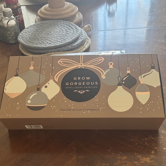 grow gorgeous | Hair | Grow Gorgeous Women Hair Shampoo Gift Set | Poshmark